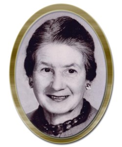 Hilda Murrell