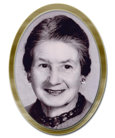 Hilda Murrell